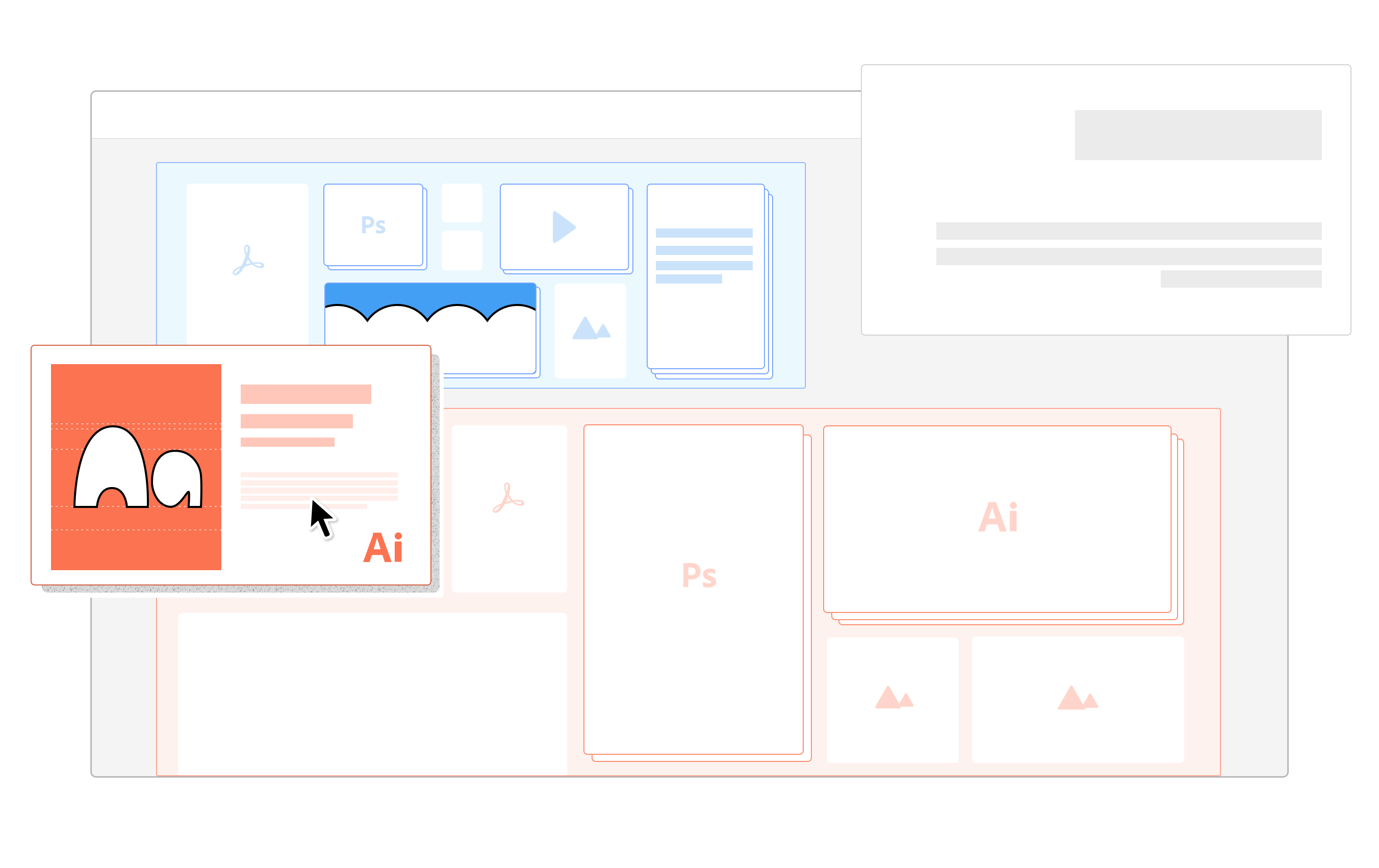Fabrie - Online Collaboration Platform for Designers